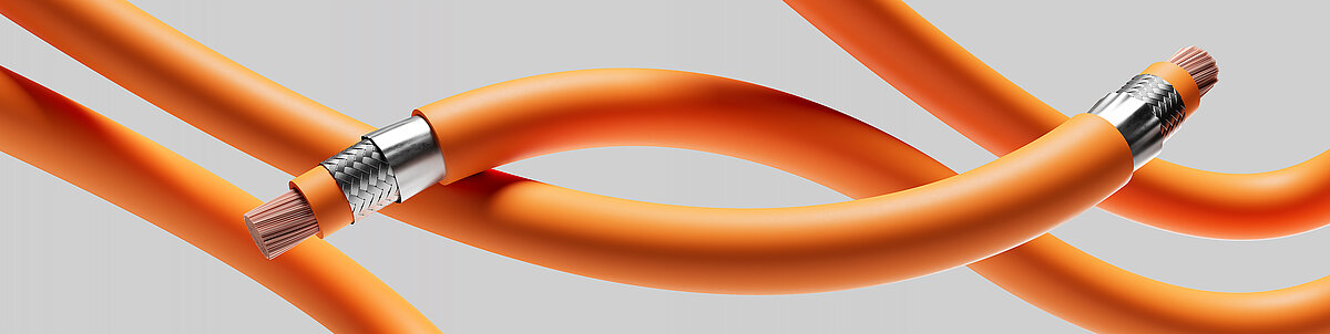 Ready for new industries – high-voltage cables receive certifications