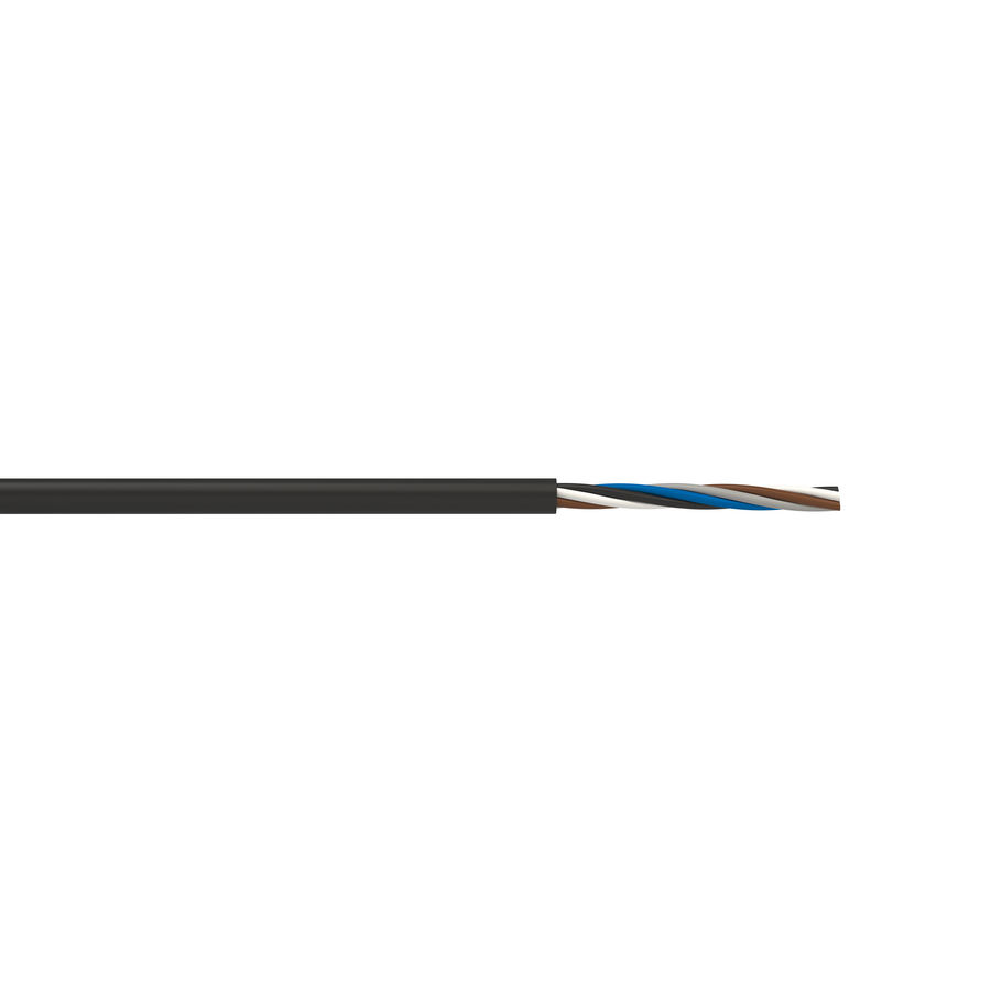 COROFLEX SENSOR 0900 - LiYY - Industrial Sensor Cables