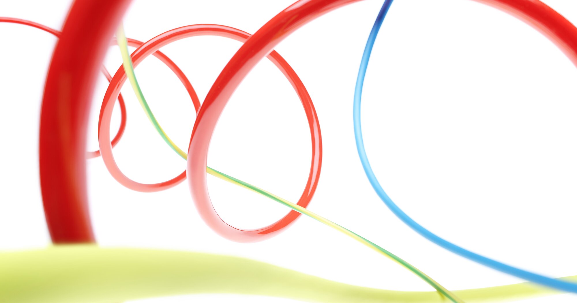 Our full product range of wires and cables