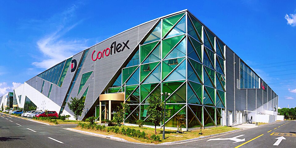 Coroflex - part of the Coroplast Group