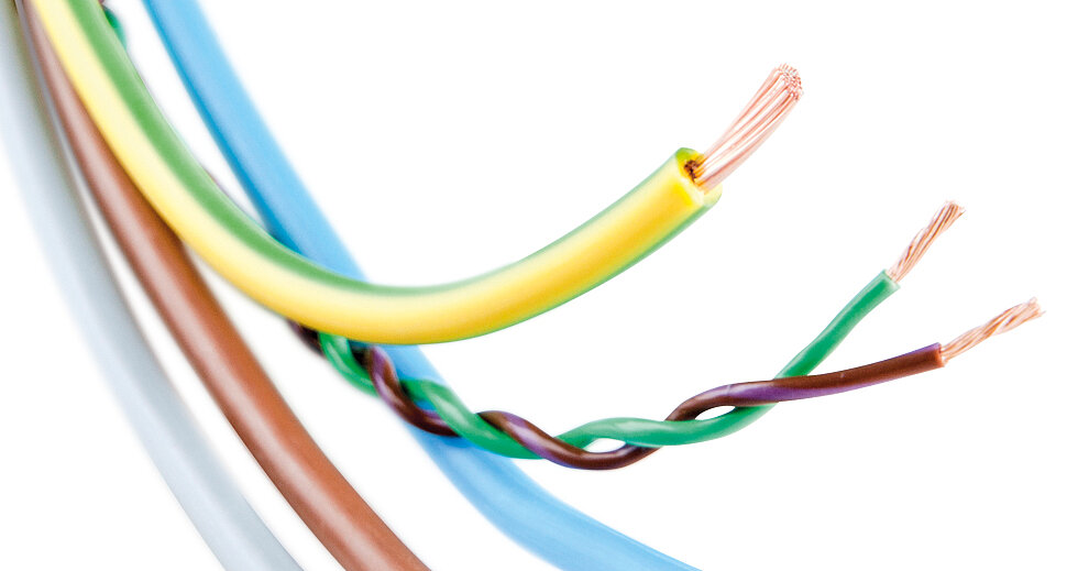 Sensor Cables for Industrial Applications – Coroflex