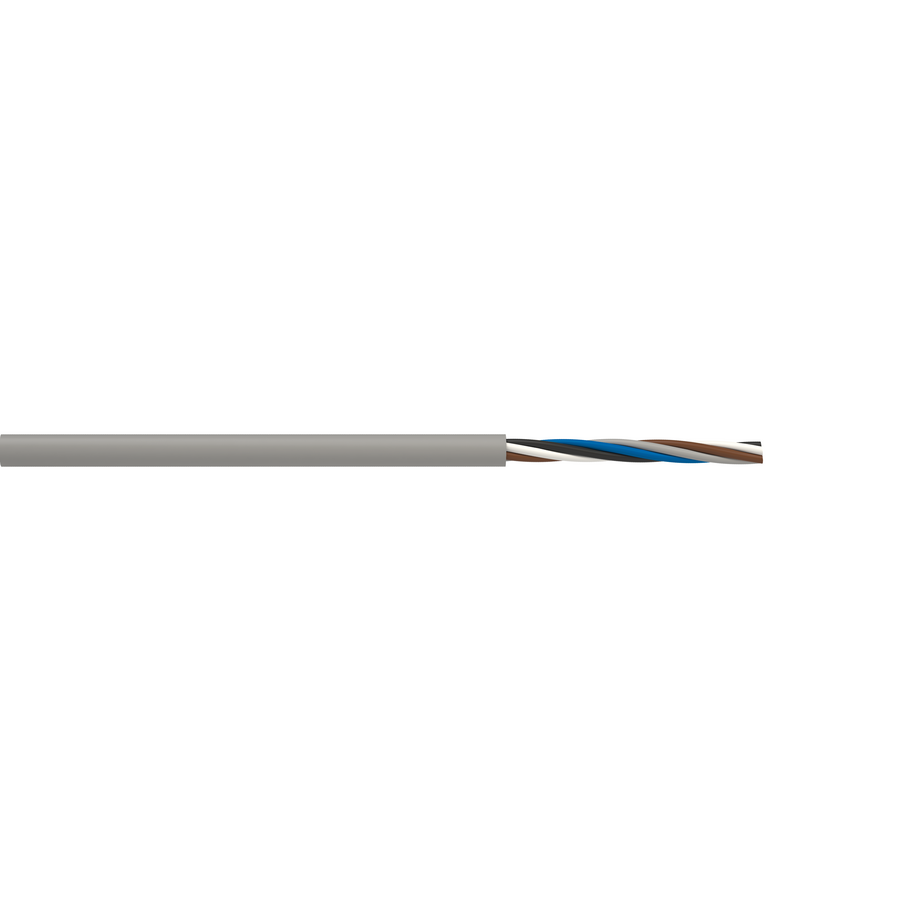 COROFLEX HOSPITAL 4000 - Li9Y31Y - Industrial Sensor Cables