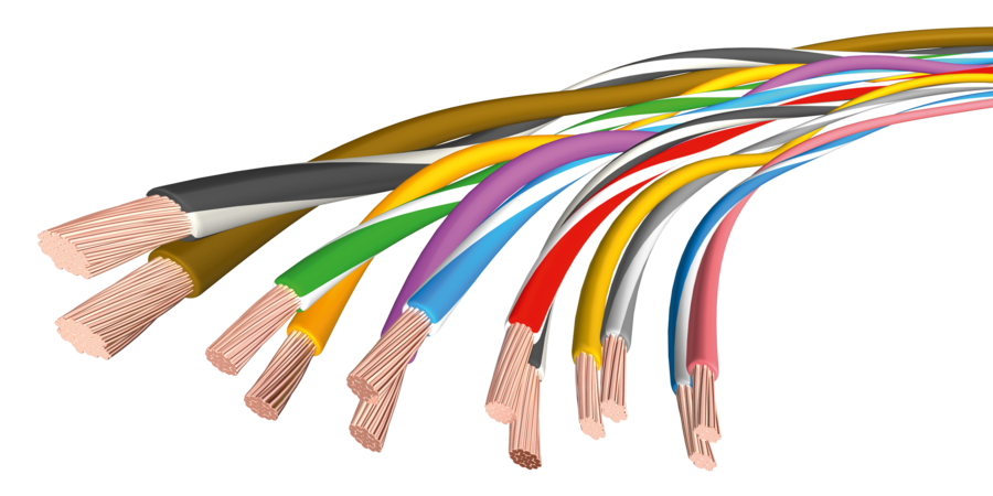 COROFLEX HEAT UTP - Li51Y - High Temperature Cables