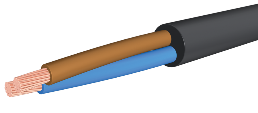 COROFLEX HEAT UTP - Li6Y2G - High Temperature Cables