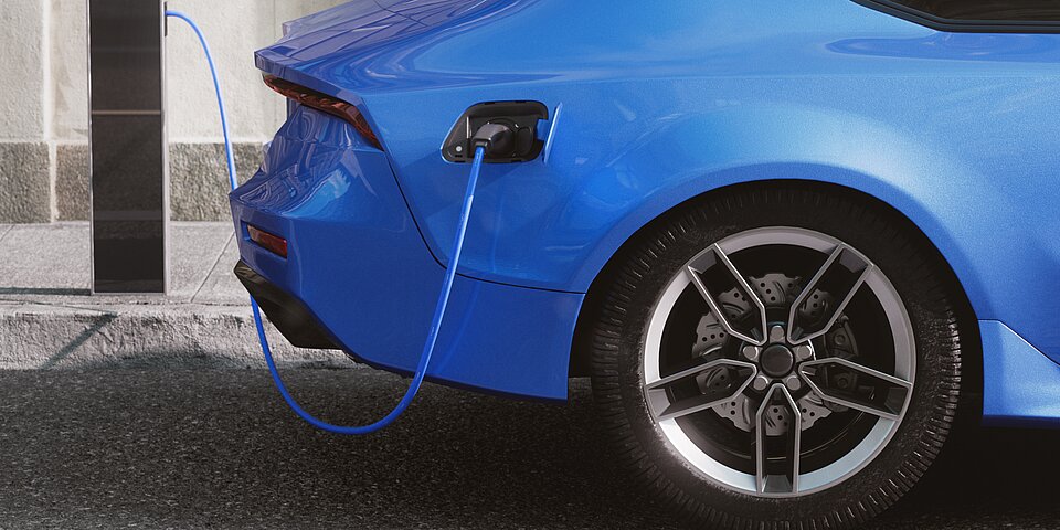 Coroflex Wires & Cables