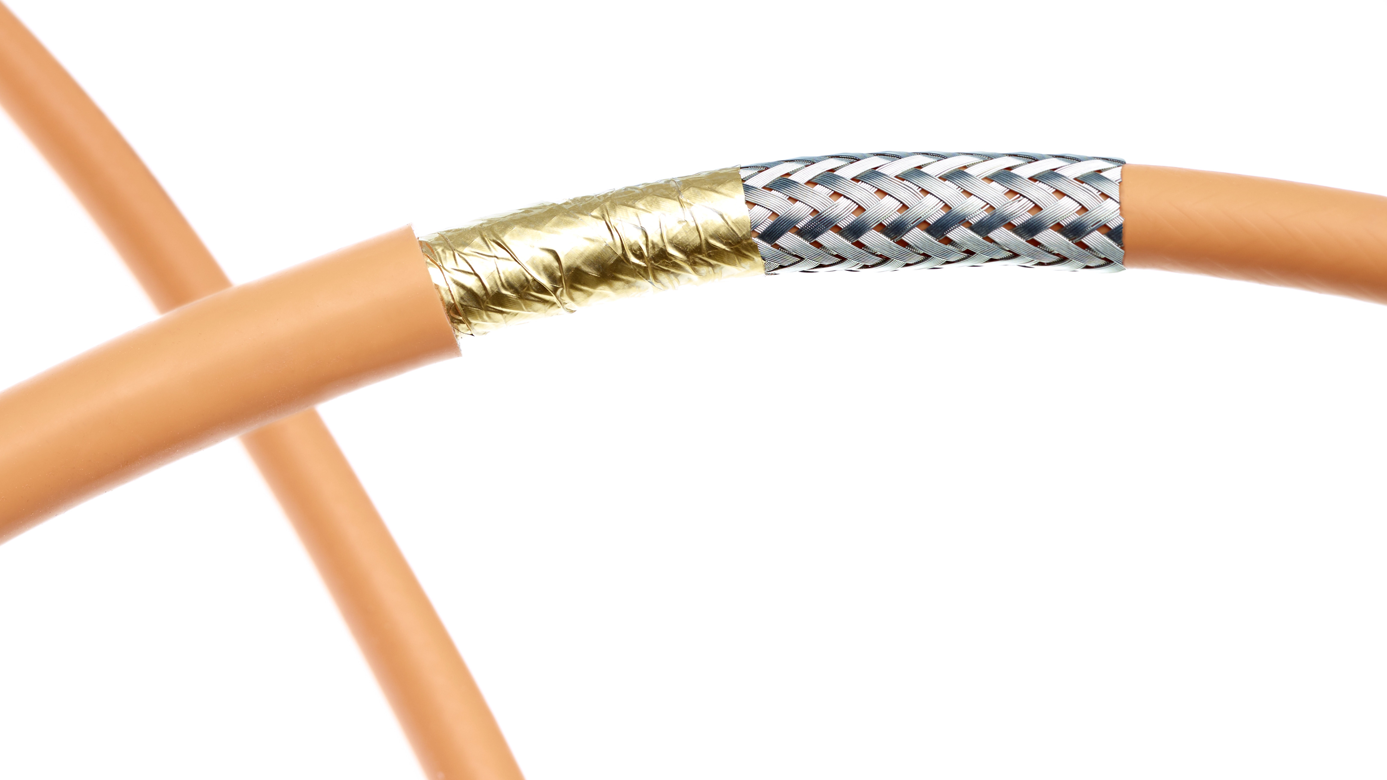 High-Voltage Cables